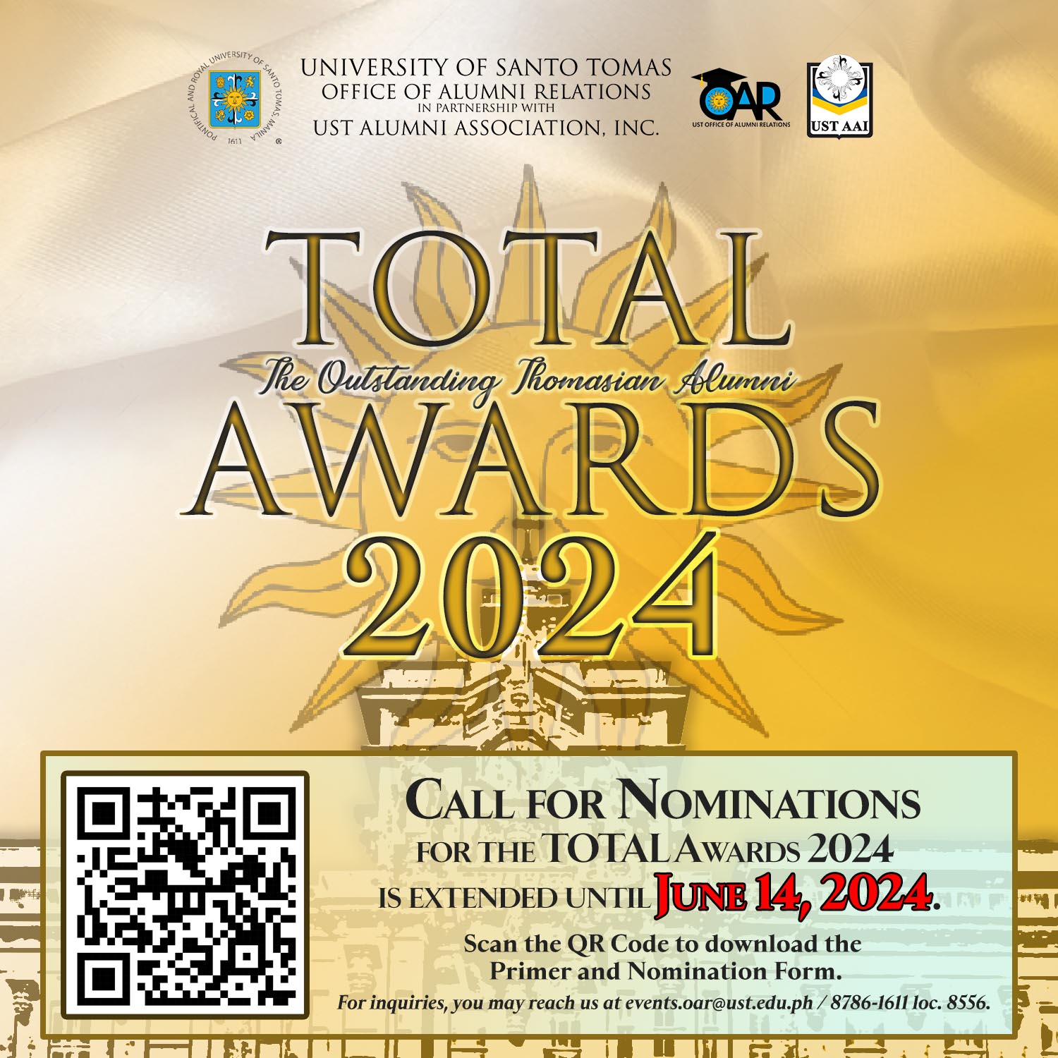 UST OAR - Article UST OAR - Article